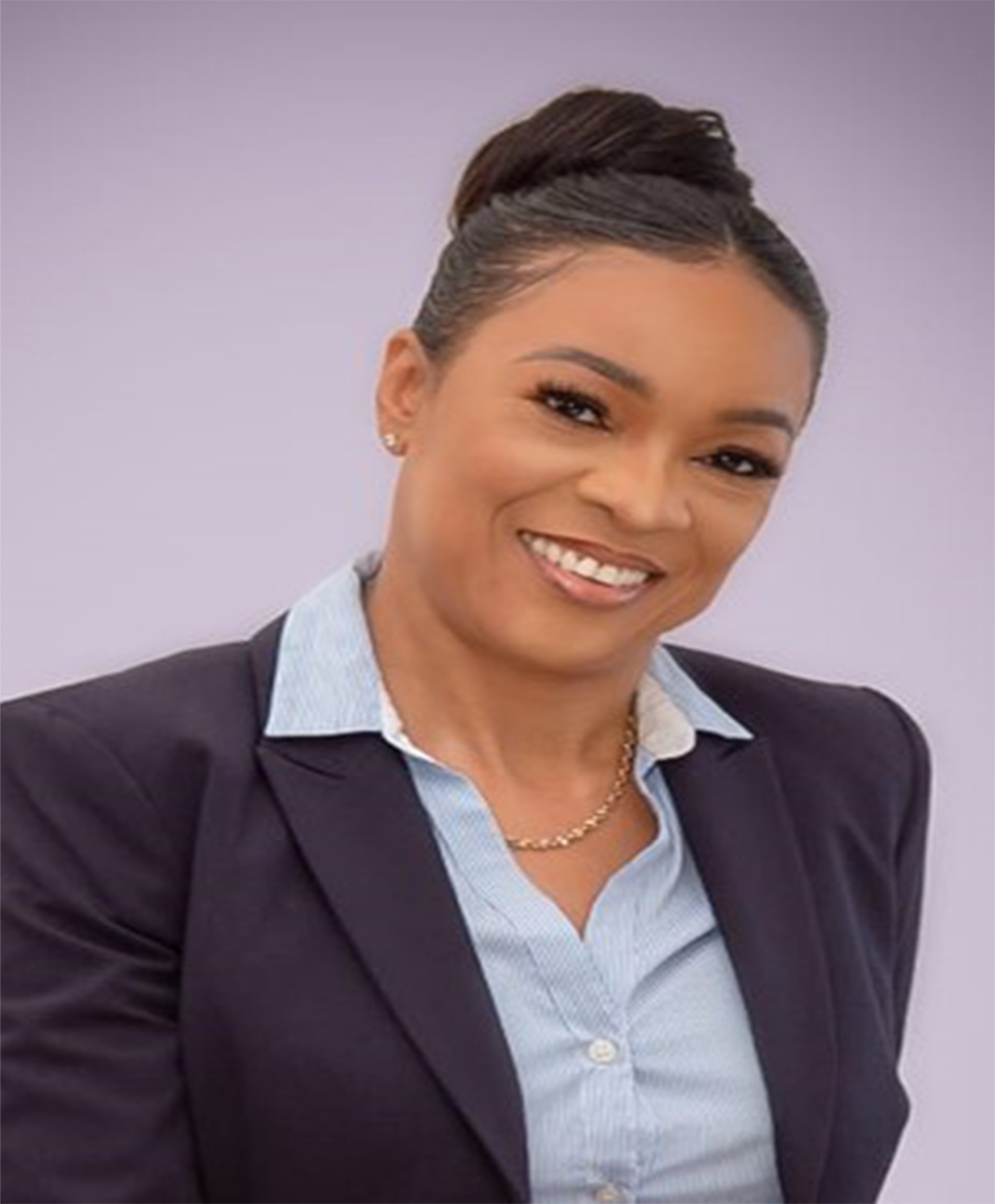 CHEANETTE STOBBS - Jadco